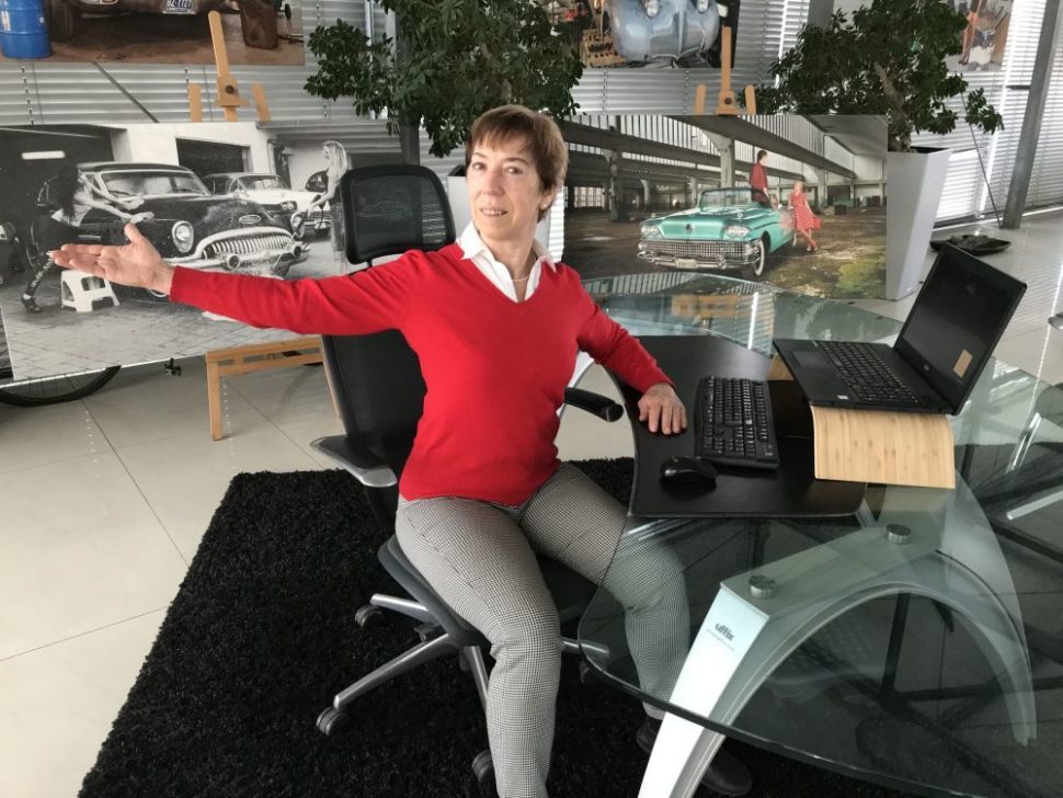 Minikurz Práce u počítače zdravě | vladanabotlikova.cz